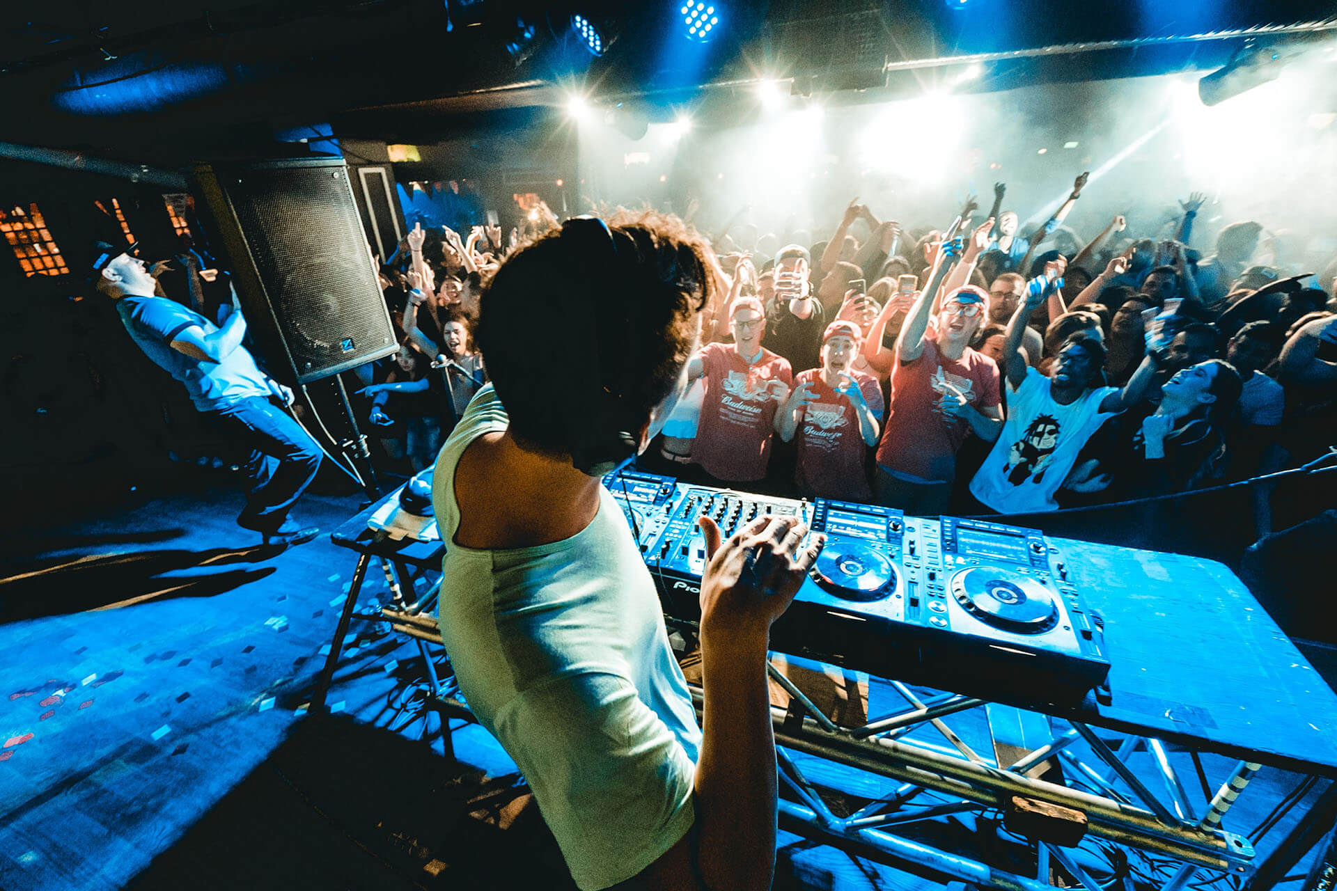 Why did rock music get popular? - Ekatva